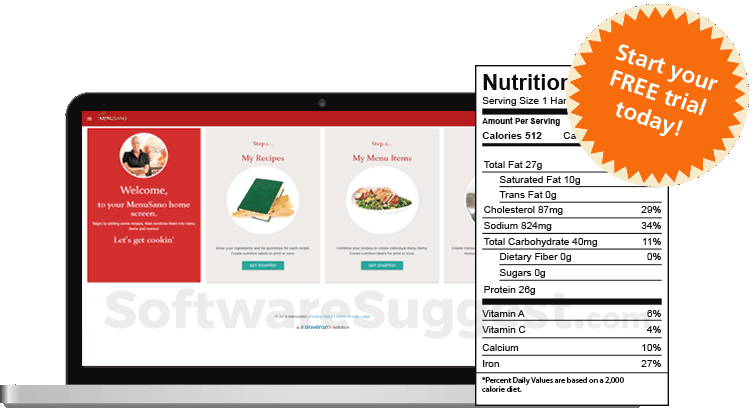 MenuSano - Pricing, Features, and Details in 2026