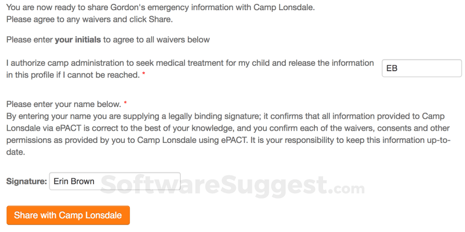 ePACT - Pricing, Features, and Details in 2025