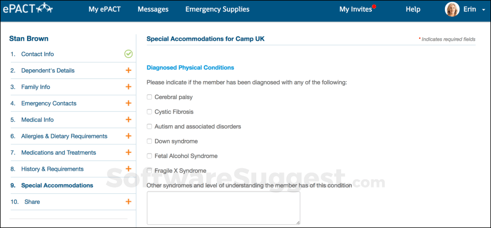 ePACT - Pricing, Features, and Details in 2025