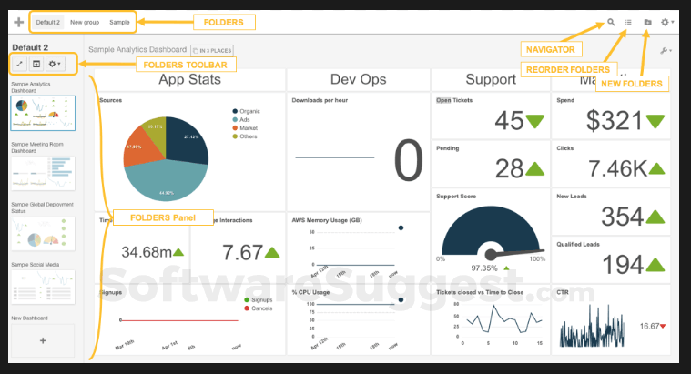 AppInsights Pricing, Features, and Reviews (Jan 2024)