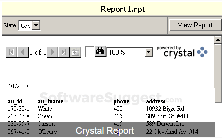 Report Portal - Pricing, Features, and Details in 2025