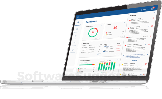 Unitrends MSP Pricing, Features, and Reviews (Aug 2024)