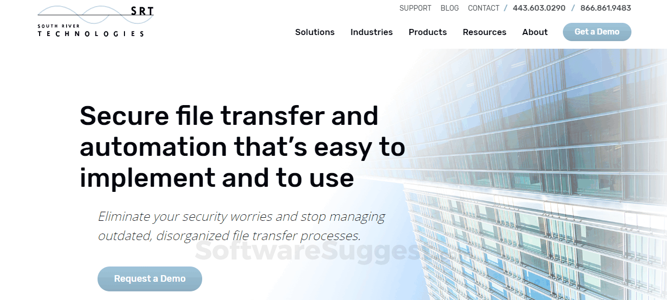 Cornerstone MFT Server - Pricing, Features, and Details in 2025