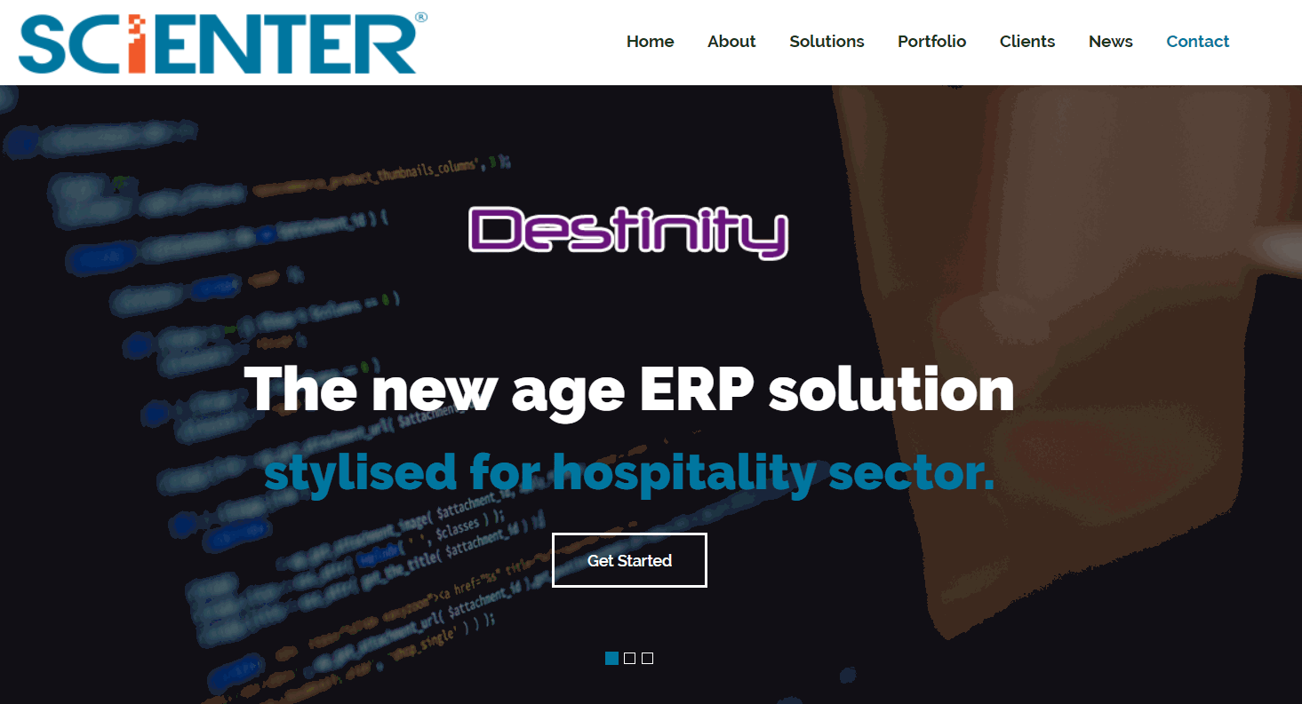 Destinity - Pricing, Features, and Details in 2025