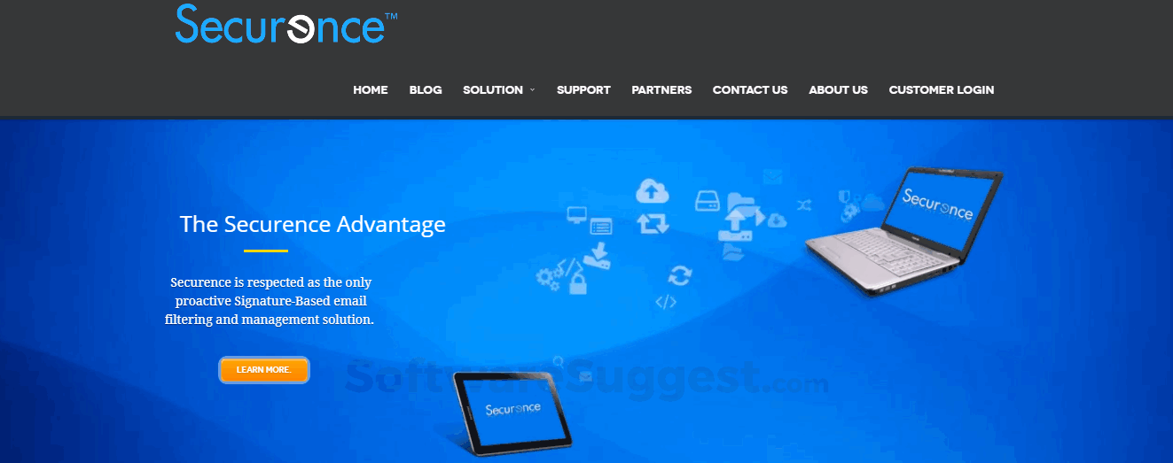 SecurenceMail Pricing, Features, and Reviews (Nov 2024)