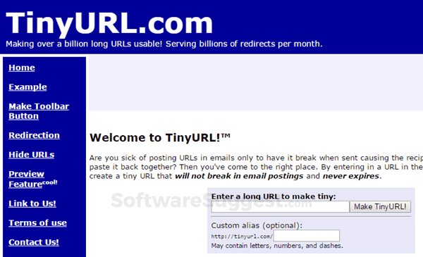 TinyURL - Pricing, Features, and Details in 2025