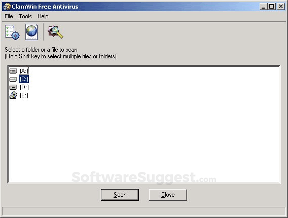 ClamWin - Pricing, Features, and Details in 2025