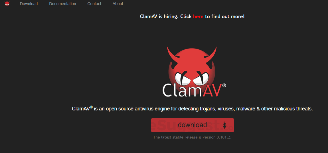 ClamAV: Reviews, Pricing, Features in 2025