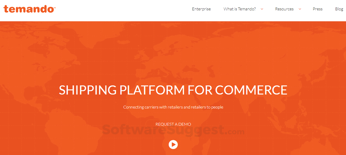 Temando - Pricing, Features, and Details in 2026