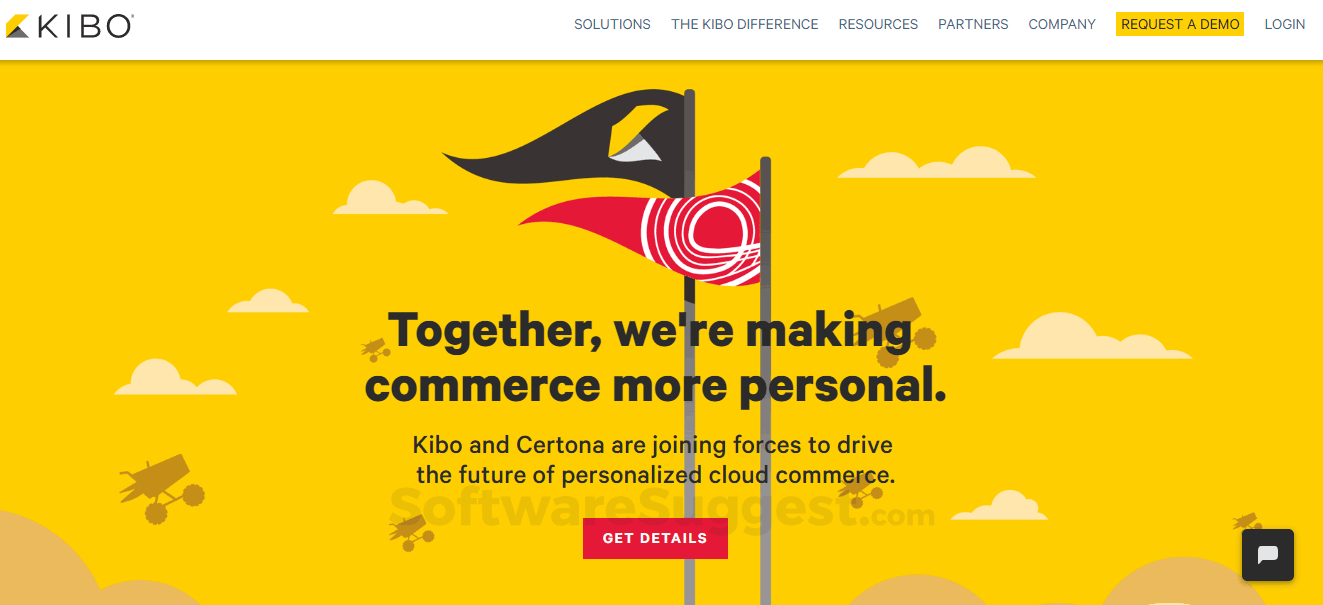 Kibo Order Management System Pricing, Features, and Reviews (Jun 2025)