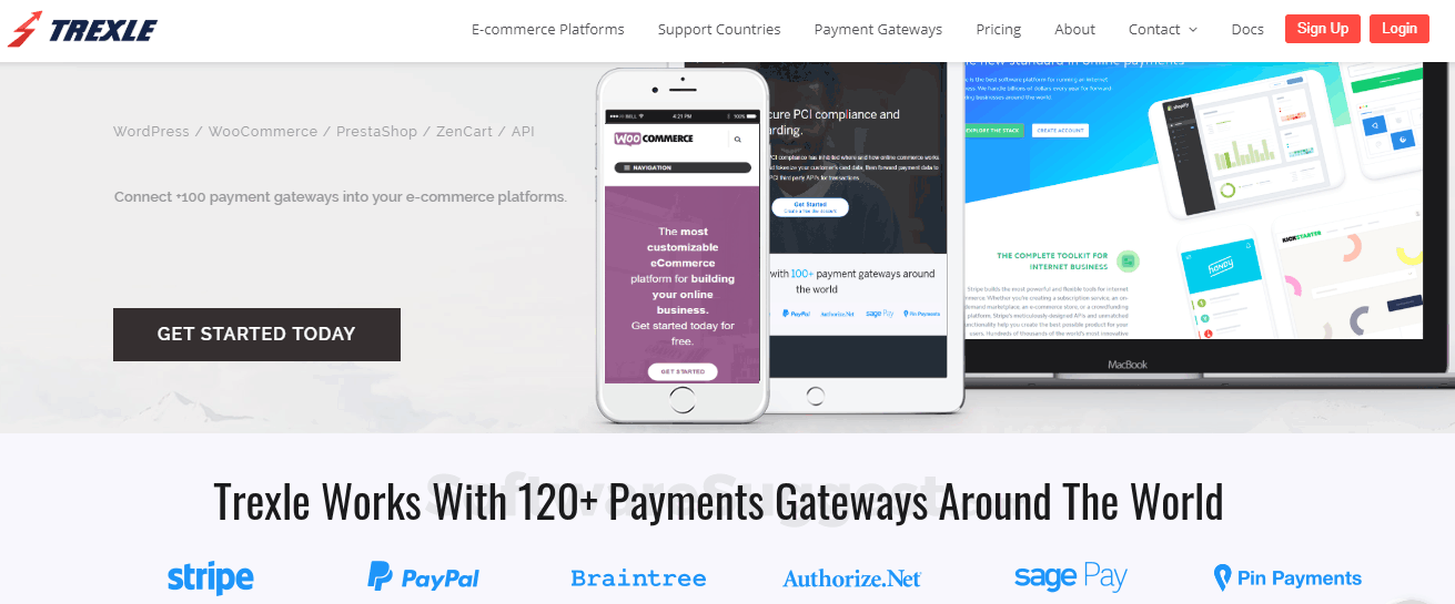 Trexle - Pricing, Features, and Details in 2025