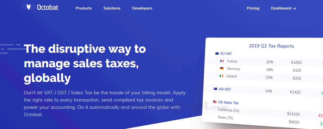 Octobat - Pricing, Features, and Details in 2025