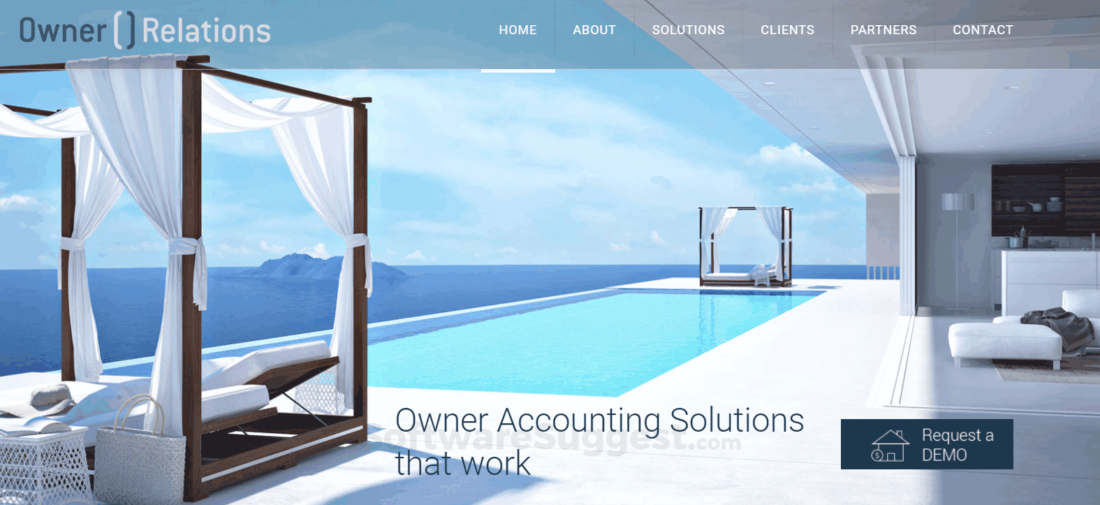 Owner Relations - Pricing, Features, and Details in 2025