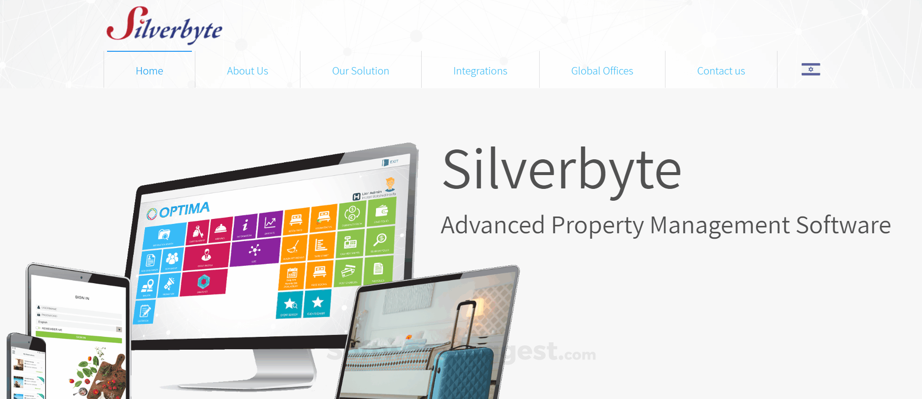 Optima PMS - Pricing, Features, and Details in 2025