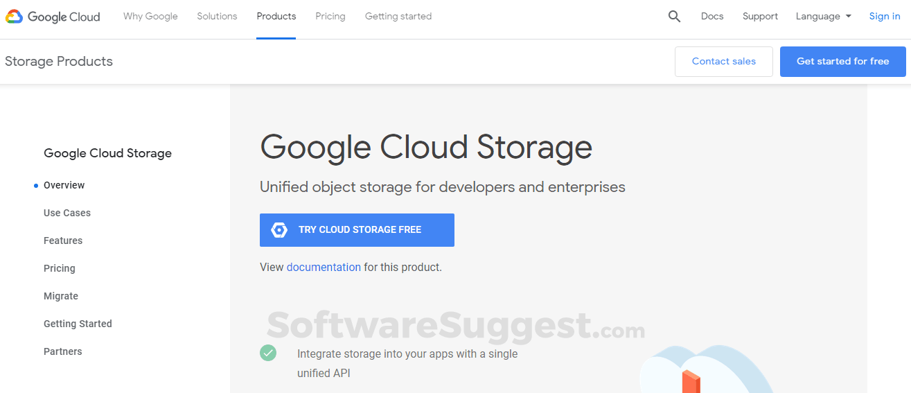Google Cloud Storage: Pricing, Features, and Integration in 2025