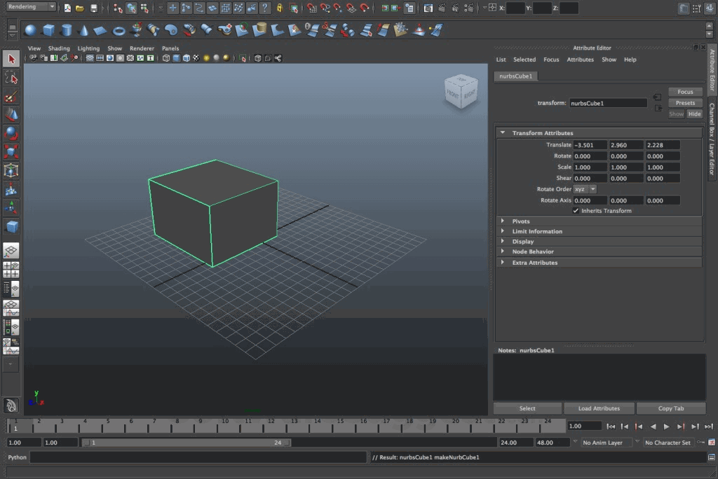 Maya Software Pricing, Features, and Reviews (May 2025)