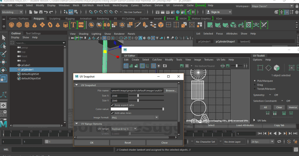 Maya Software Pricing, Features, and Reviews (May 2025)