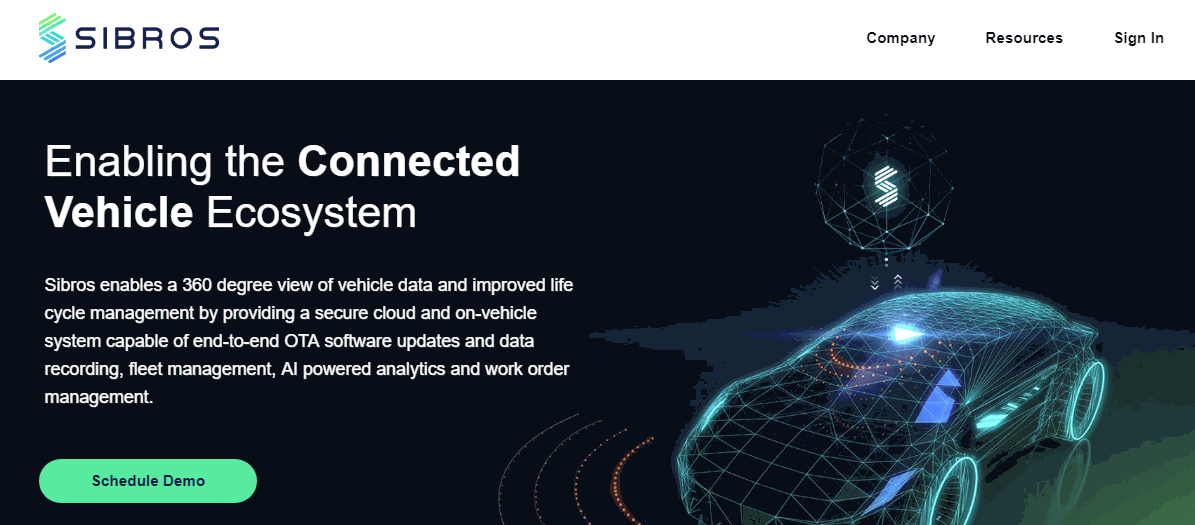 Sibros Pricing, Features, and Reviews (Jun 2025)