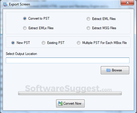 Softaken MBOX to PST Converter Pricing, Features, and Reviews (May 2025)