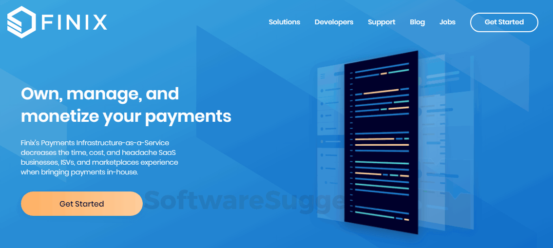 Finix Payments Pricing, Features, and Reviews in 2023