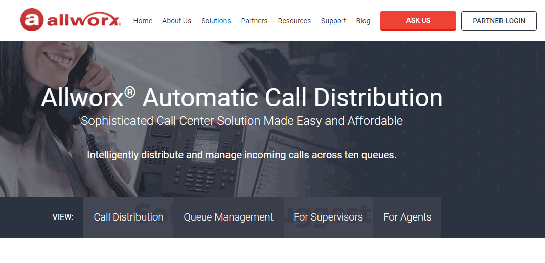 Allworx - Pricing, Features, and Details in 2025