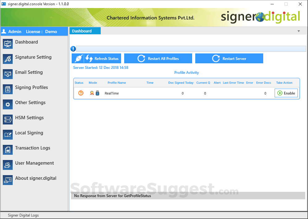 Signer Digital - Pricing, Features, and Details in 2025