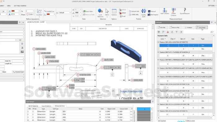 InspectionXpert - Pricing, Features, and Details in 2025