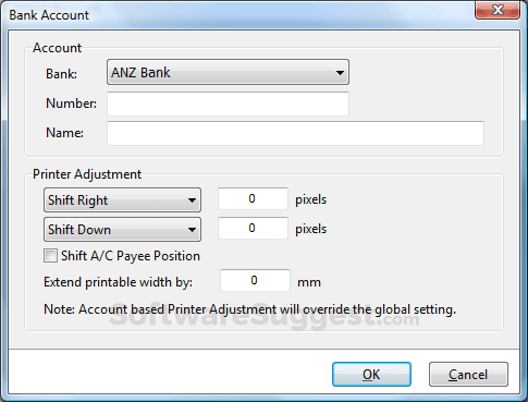 Compare ChequePRO vs Chrysanth Cheque Writer in October 2025