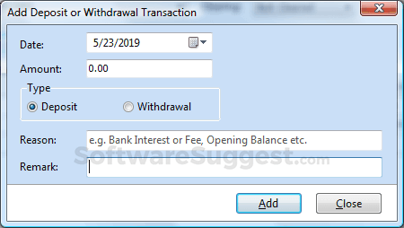 Chrysanth Cheque Writer - Pricing, Features, and Details in 2025