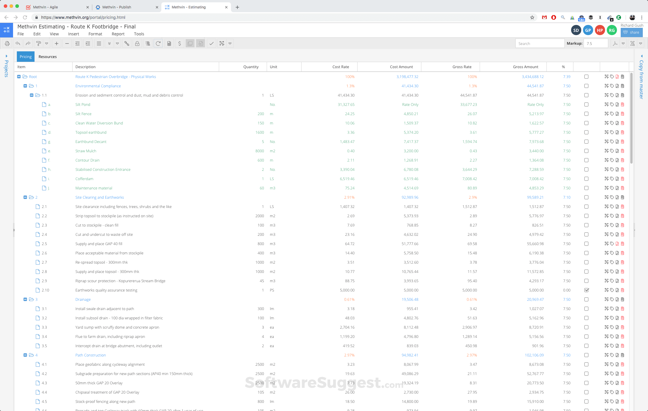 Methvin: Reviews, Pricing, Features in 2026