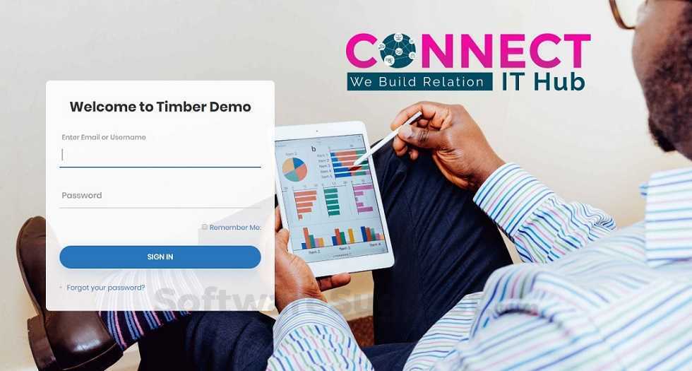 Kaabar Timber Software - Pricing, Features, and Details in 2025