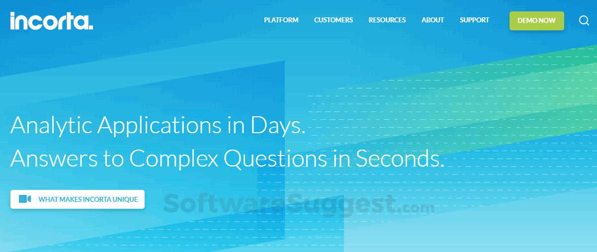 Incorta - Pricing, Features, and Details in 2025