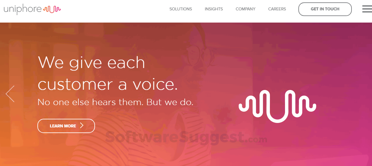 Uniphore - Pricing, Features, and Details in 2025