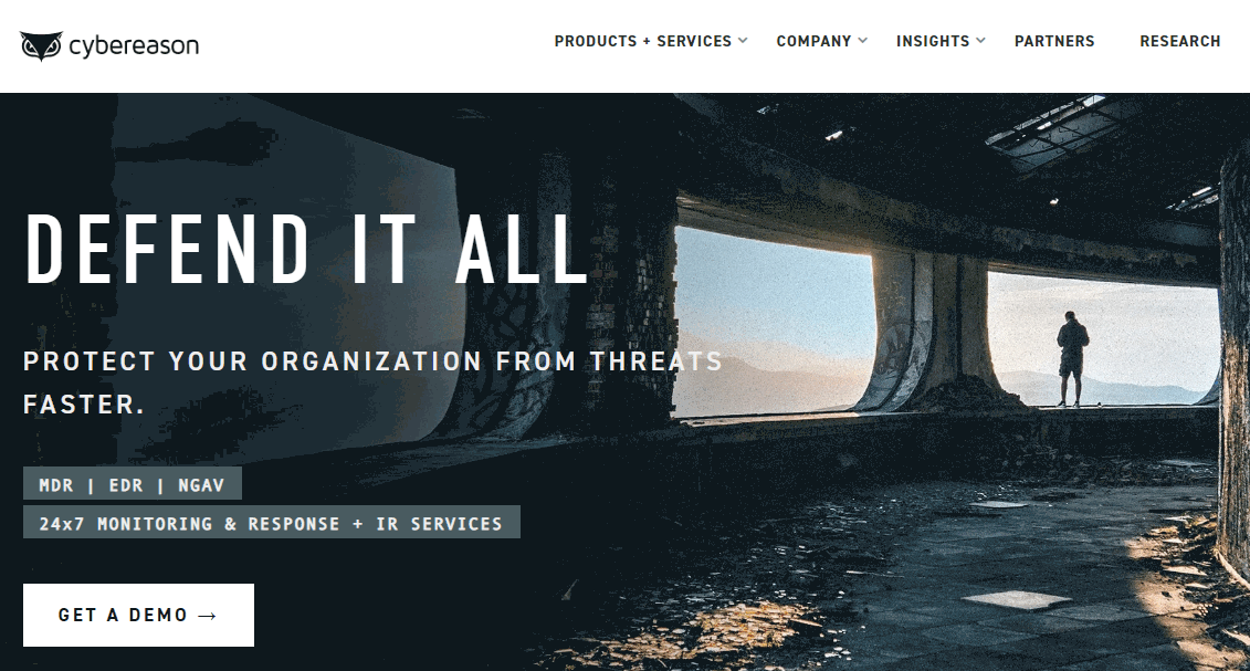 Cybereason - Pricing, Features, and Details in 2026