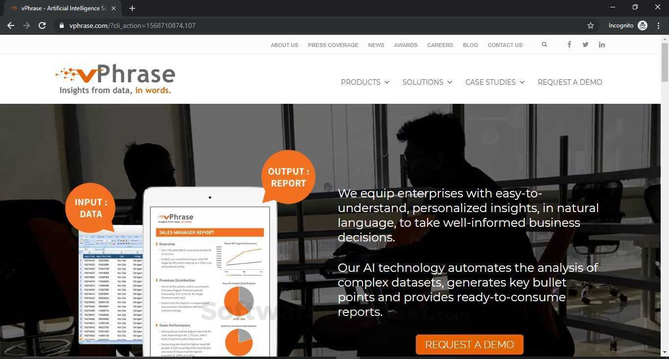 Phrazor - Pricing, Features, and Details in 2025