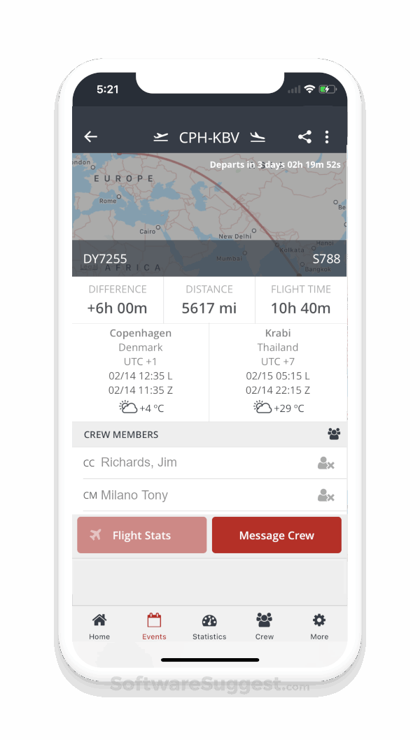 RosterBuster Pricing, Features, and Reviews (Jun 2025)