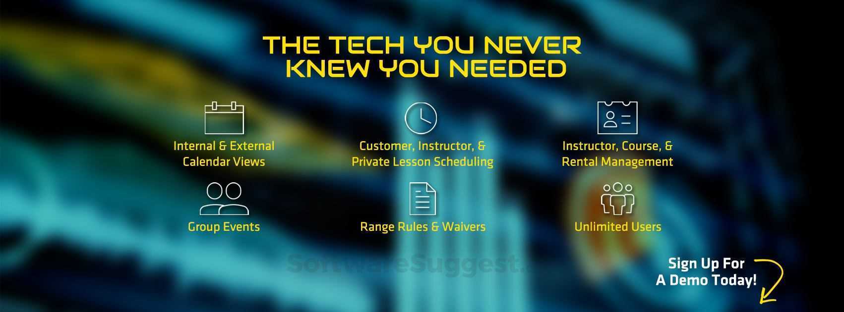 HALO Range Solutions: Details, Pricing, Features, & Integration in 2026