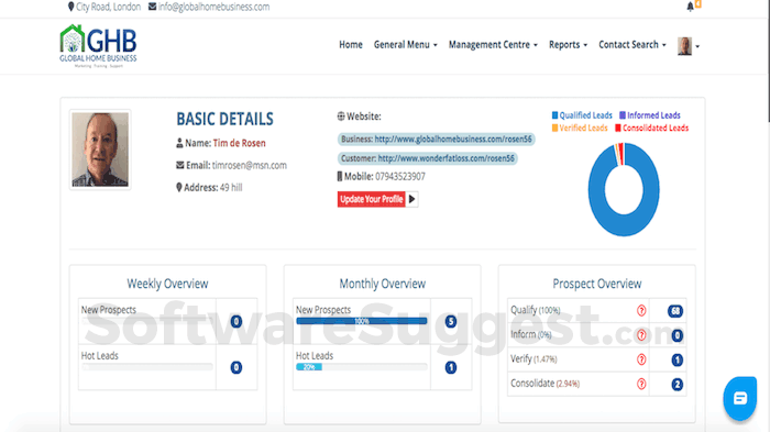 ProSoft - Pricing, Features, and Details in 2025