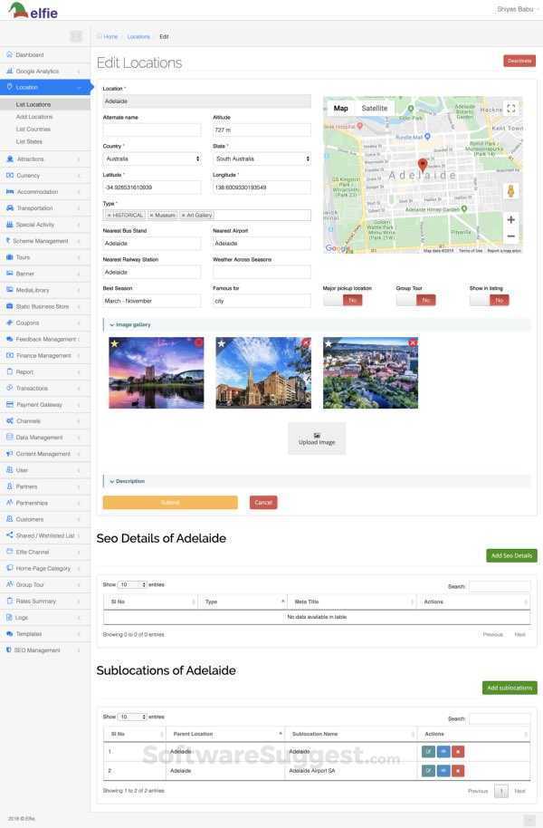 elfie: Details, Pricing, Features, & Integration in 2026