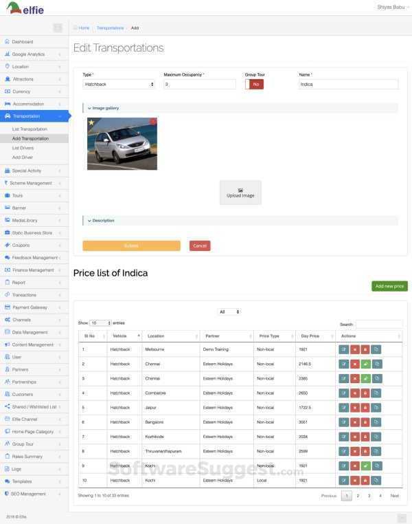 elfie: Details, Pricing, Features, & Integration in 2026