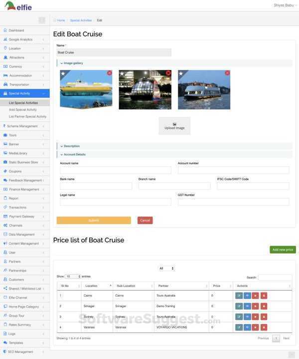 elfie: Details, Pricing, Features, & Integration in 2026