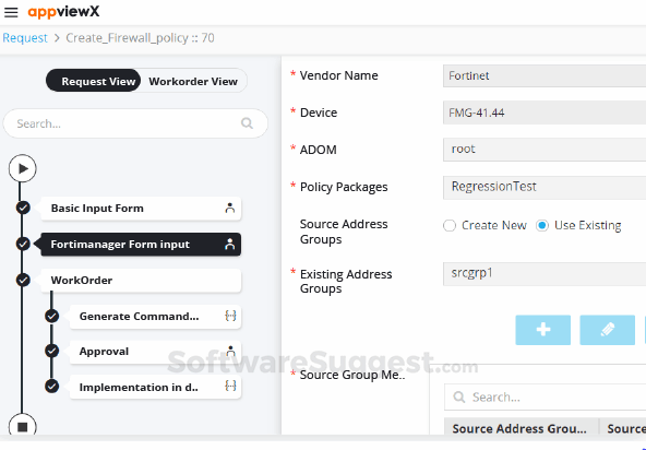 AppViewX AUTOMATION - Pricing, Features, and Details in 2025