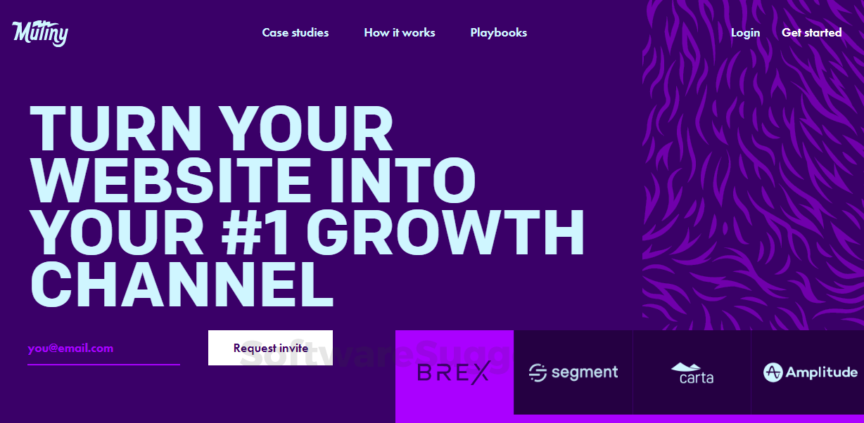 Mutiny - Pricing, Features, and Details in 2026