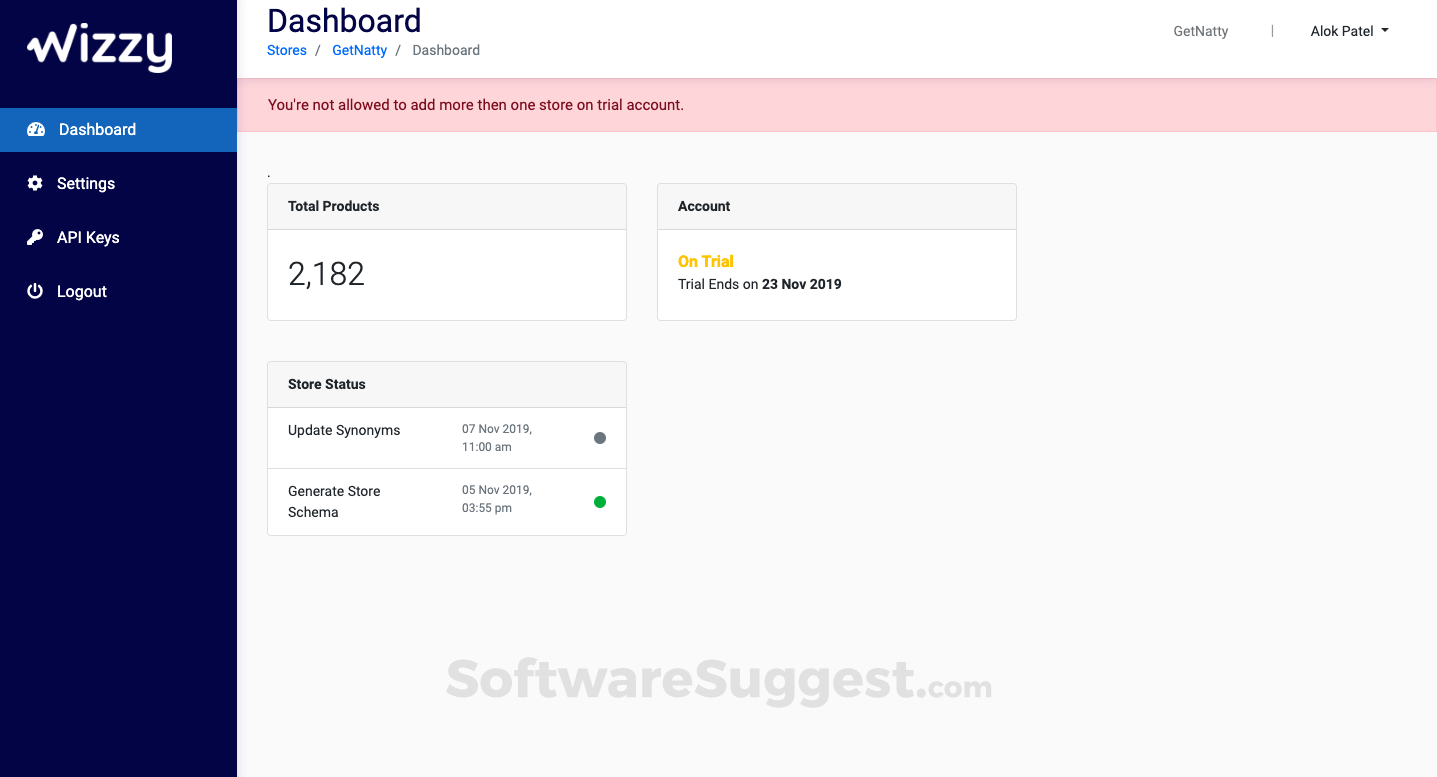 Wizzy - Pricing, Features, and Details in 2025