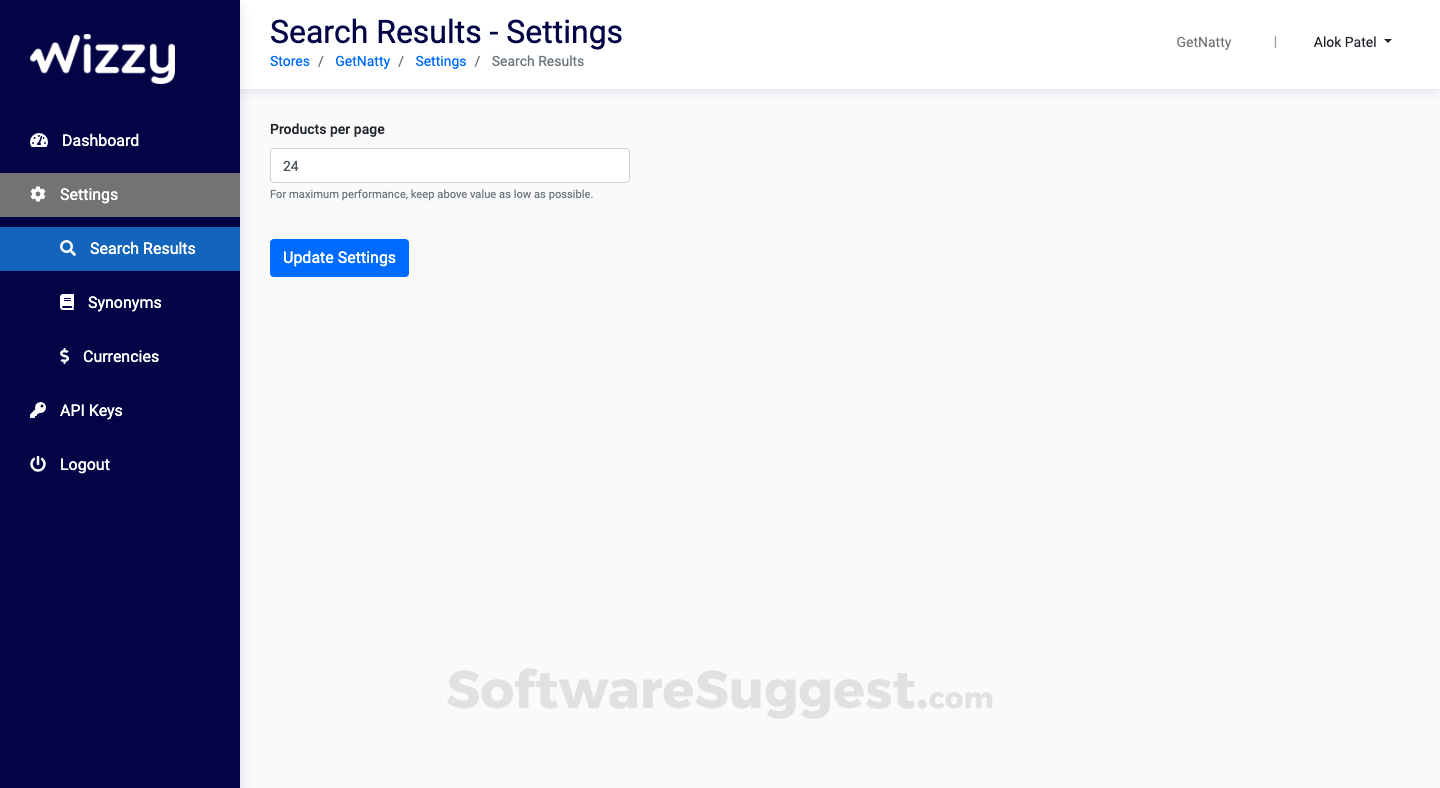 Wizzy - Pricing, Features, and Details in 2025