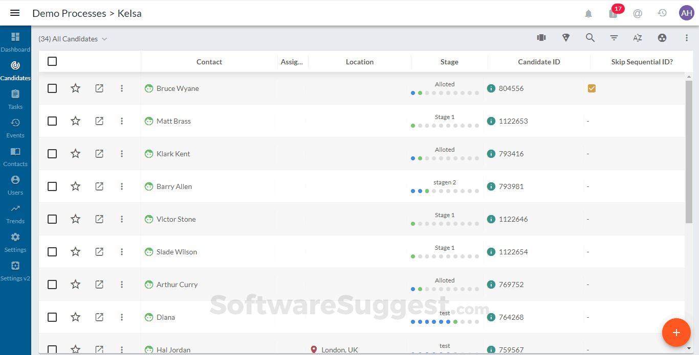 Kelsa - Pricing, Features, and Details in 2026