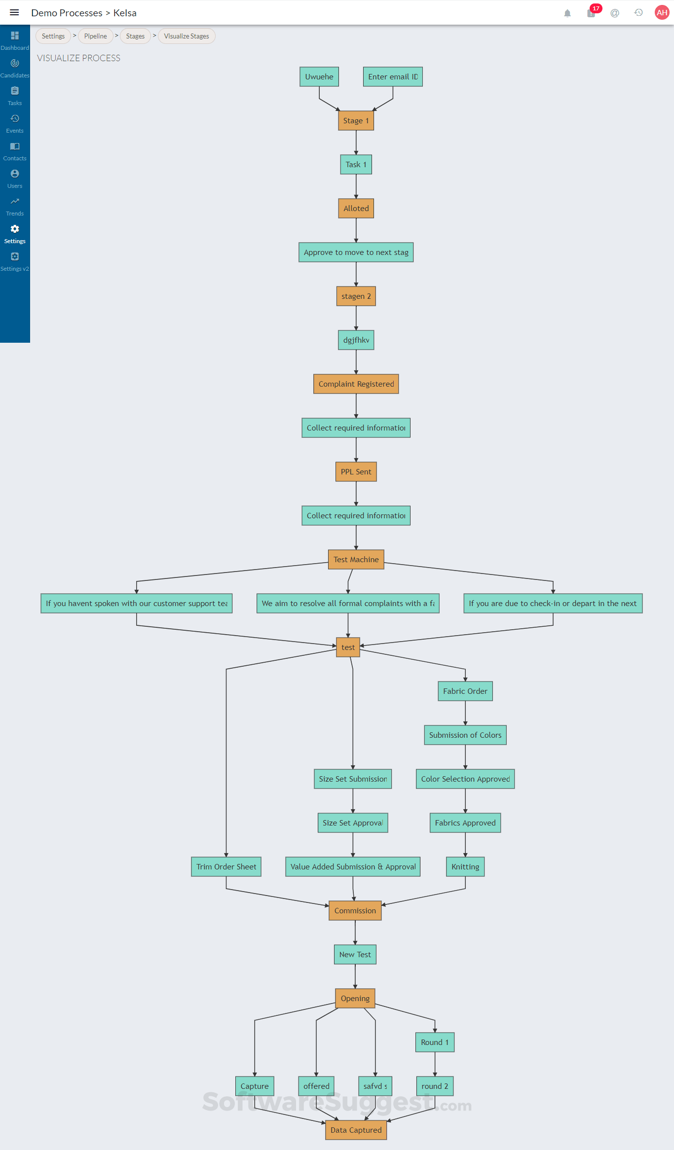 Kelsa - Pricing, Features, and Details in 2026