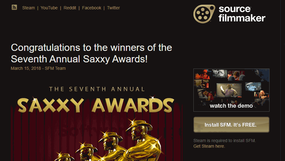 Source Filmmaker - Pricing, Features, and Details in 2025