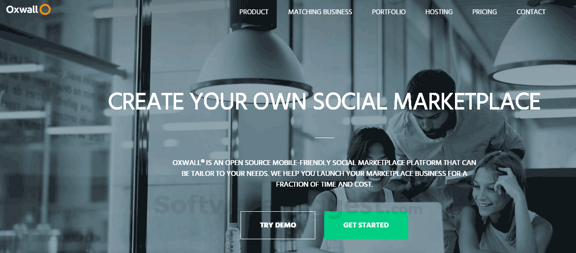 Oxwall - Pricing, Features, and Details in 2025