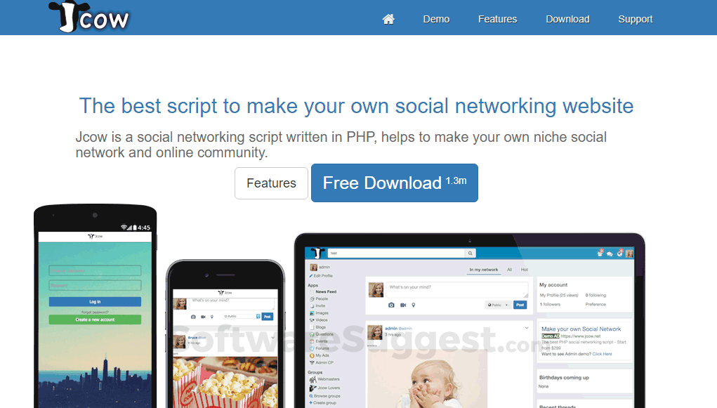 Jcow - Pricing, Features, and Details in 2025